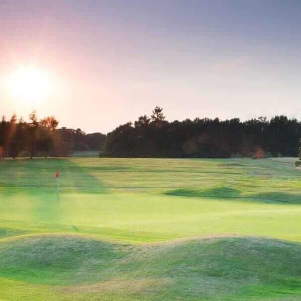 Course Guide | Newbury & Crookham Golf Club | Newbury & Crookham Golf Club