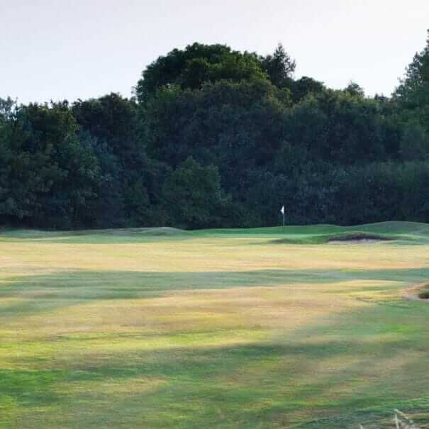 Course Guide | Newbury & Crookham Golf Club | Newbury & Crookham Golf Club