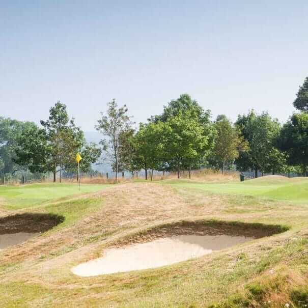 Course Guide | Newbury & Crookham Golf Club | Newbury & Crookham Golf Club